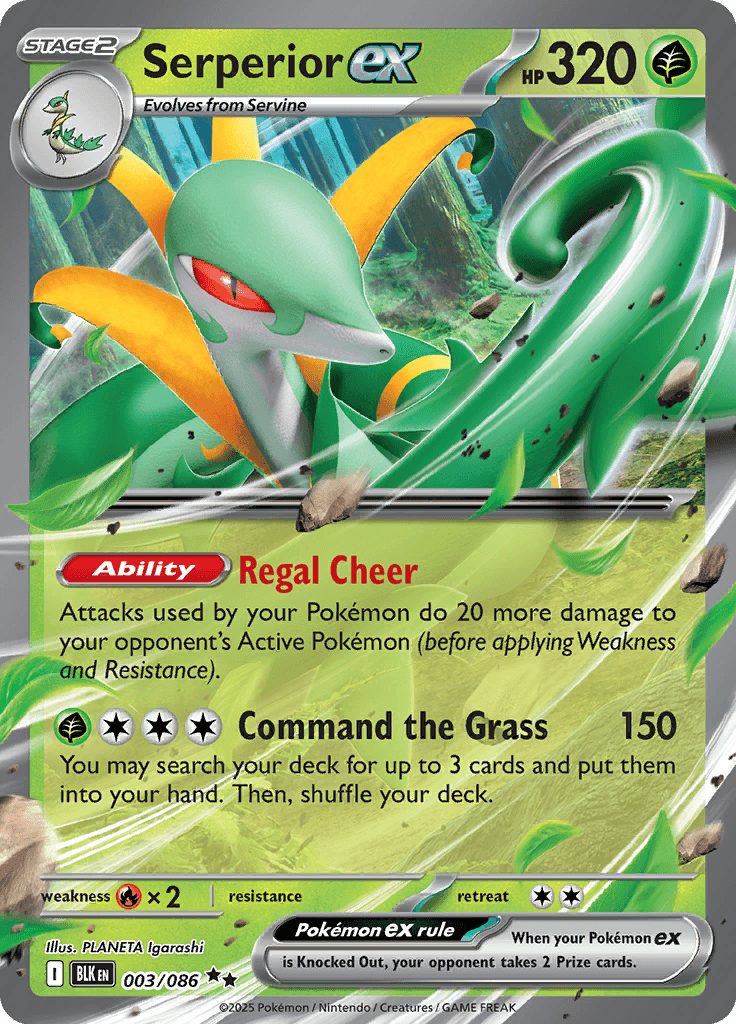 Black Bolt Visual Set List - All 172 Pokemon Cards | PokeInsight