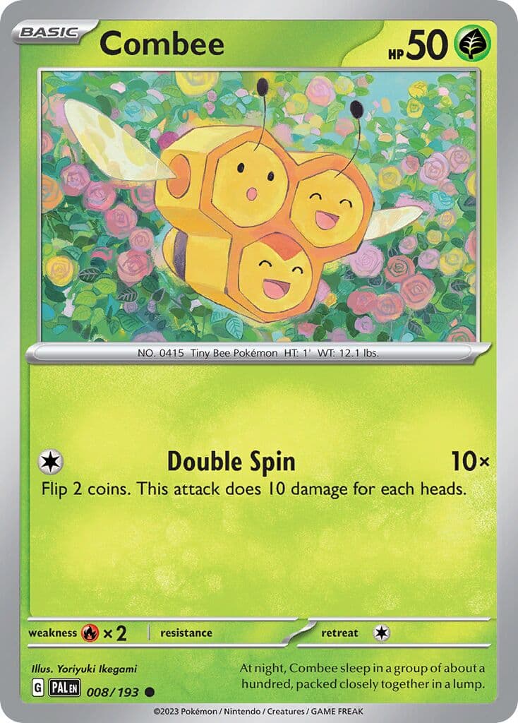 Paldea Evolved Visual Set List - All 279 Pokemon Cards | PokeInsight