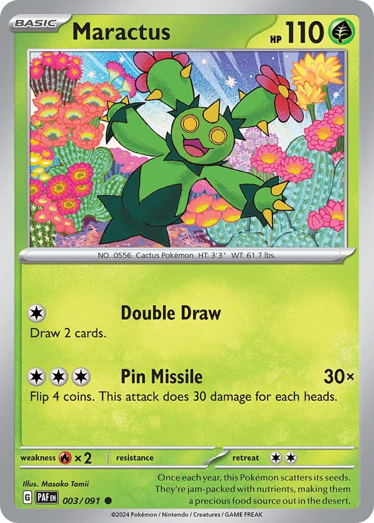Paldean Fates Visual Set List - All 245 Pokemon Cards | PokeInsight