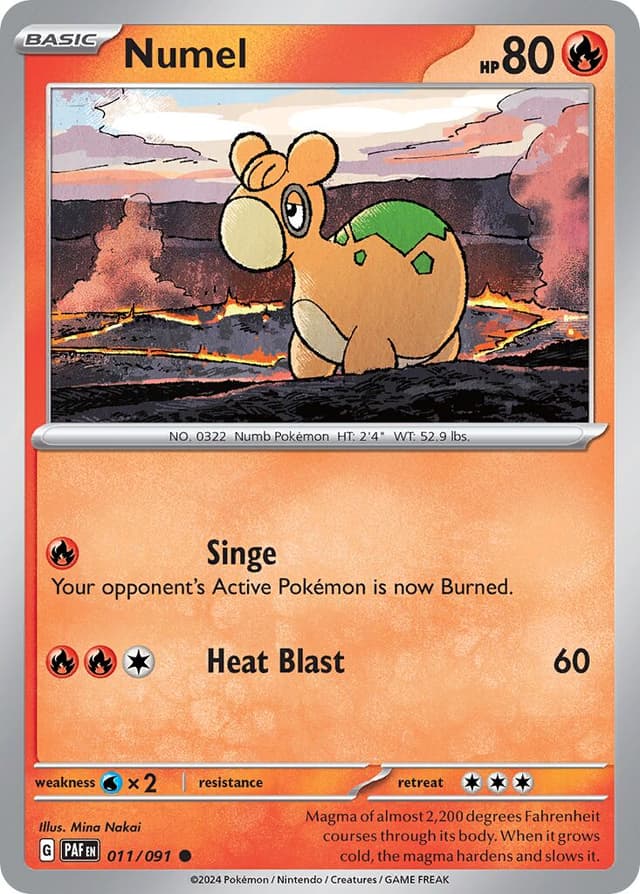 Paldean Fates Visual Set List - All 245 Pokemon Cards | PokeInsight