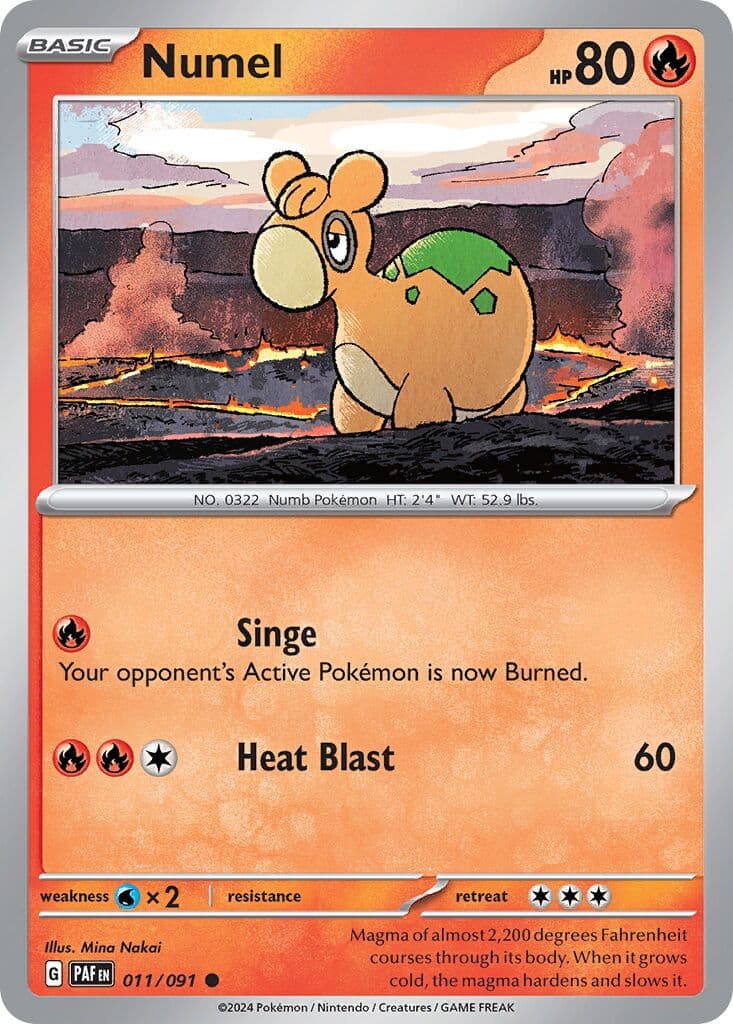 Paldean Fates Visual Set List - All 245 Pokemon Cards | PokeInsight
