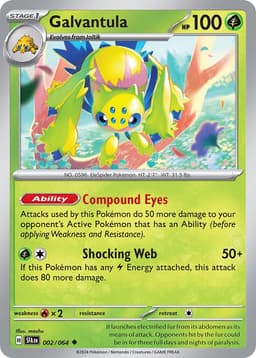 Shrouded Fable Visual Set List - All 99 Pokemon Cards | PokeInsight