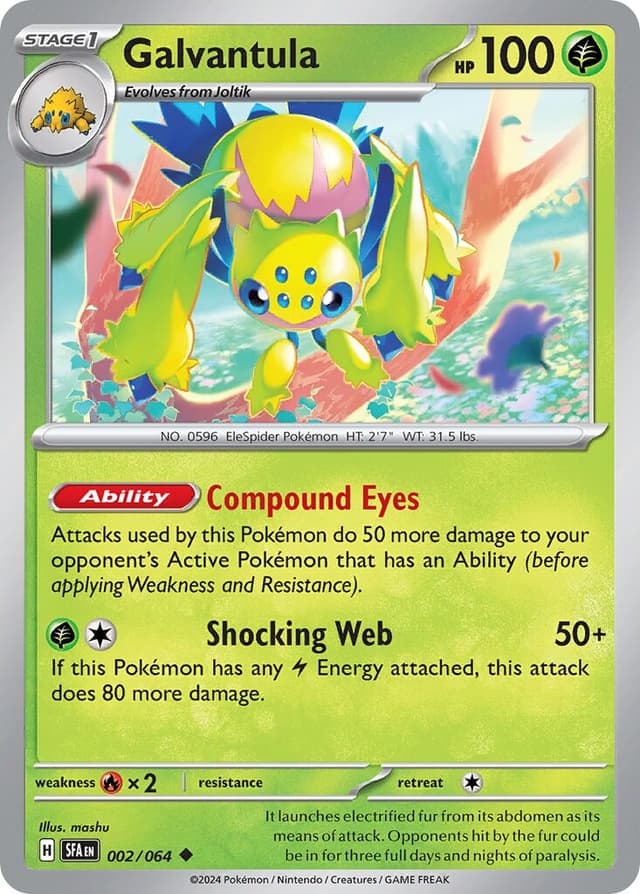 Shrouded Fable Visual Set List - All 99 Pokemon Cards | PokeInsight
