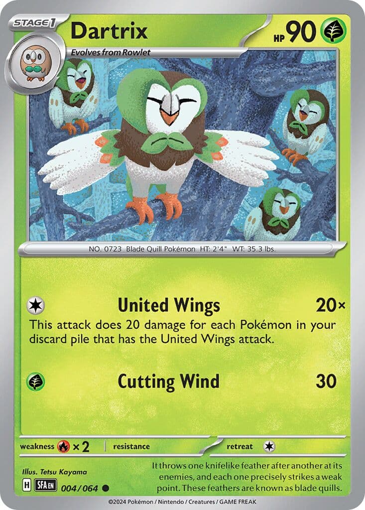 Shrouded Fable Visual Set List - All 99 Pokemon Cards | PokeInsight