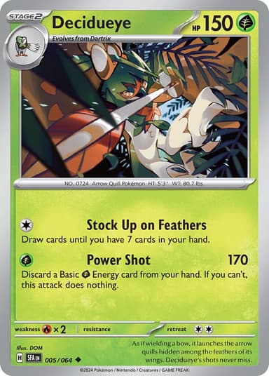 Shrouded Fable Visual Set List - All 99 Pokemon Cards | PokeInsight