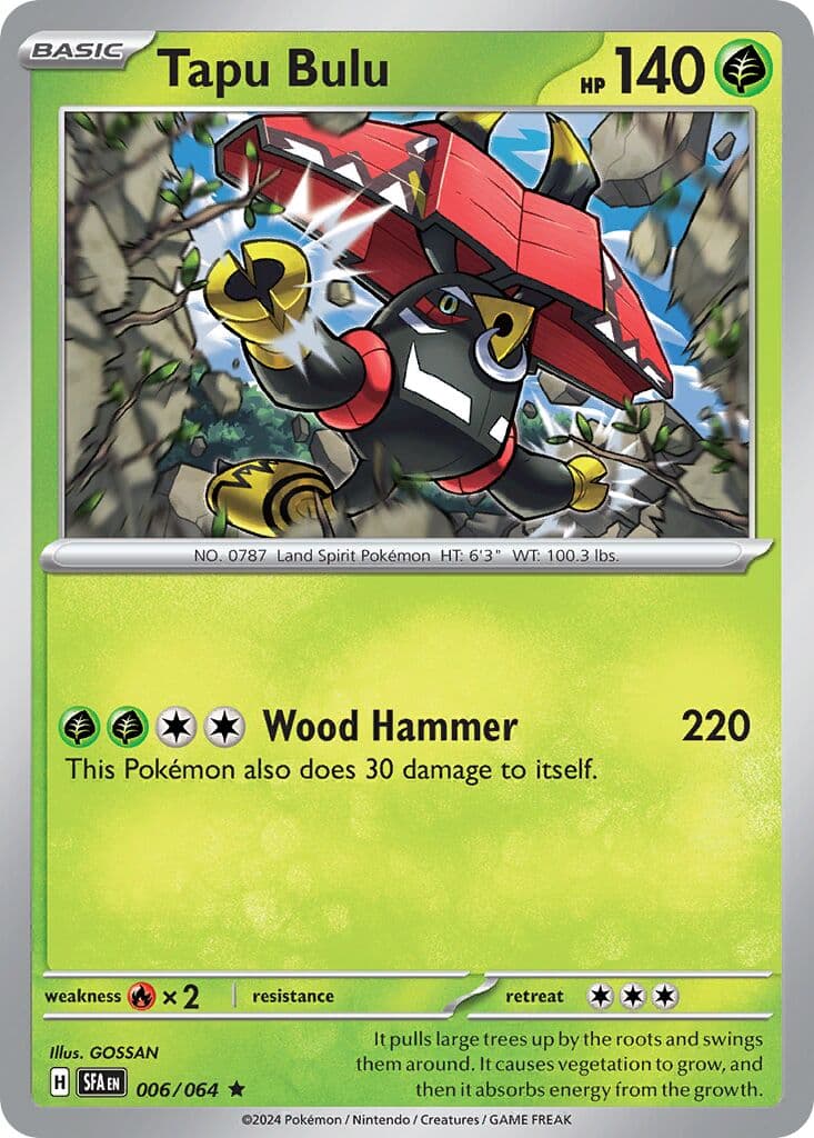 Shrouded Fable Visual Set List - All 99 Pokemon Cards | PokeInsight