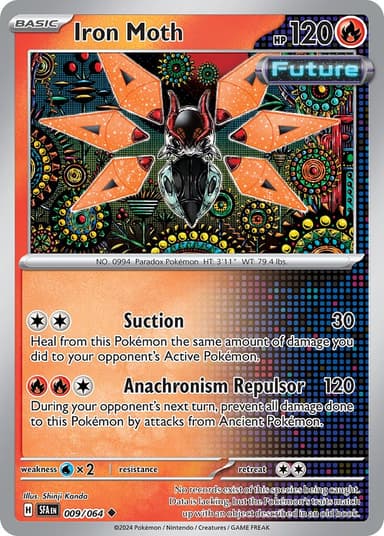 Shrouded Fable Visual Set List - All 99 Pokemon Cards | PokeInsight