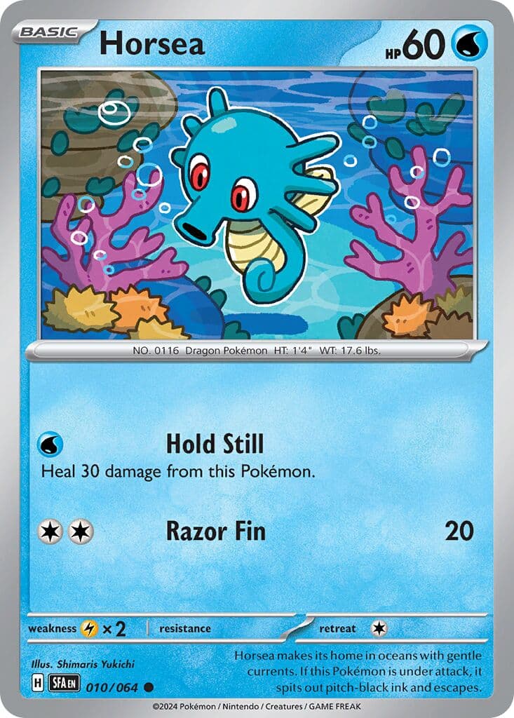 Shrouded Fable Visual Set List - All 99 Pokemon Cards | PokeInsight