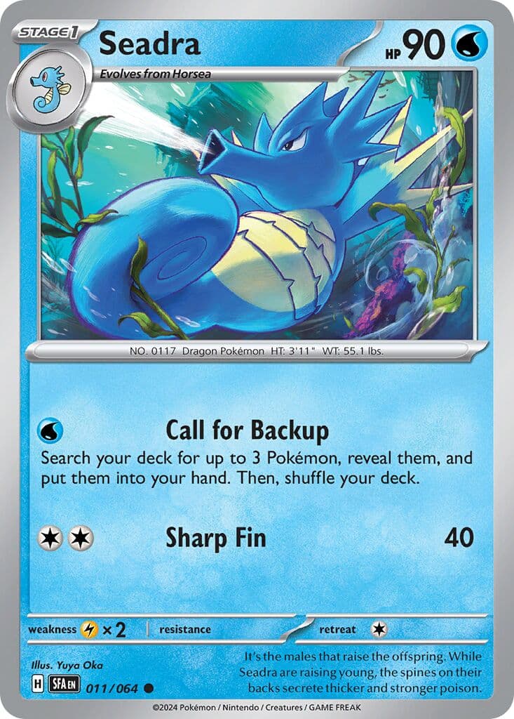 Shrouded Fable Visual Set List - All 99 Pokemon Cards | PokeInsight