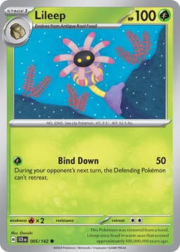 Stellar Crown Visual Set List - All 175 Pokemon Cards | PokeInsight