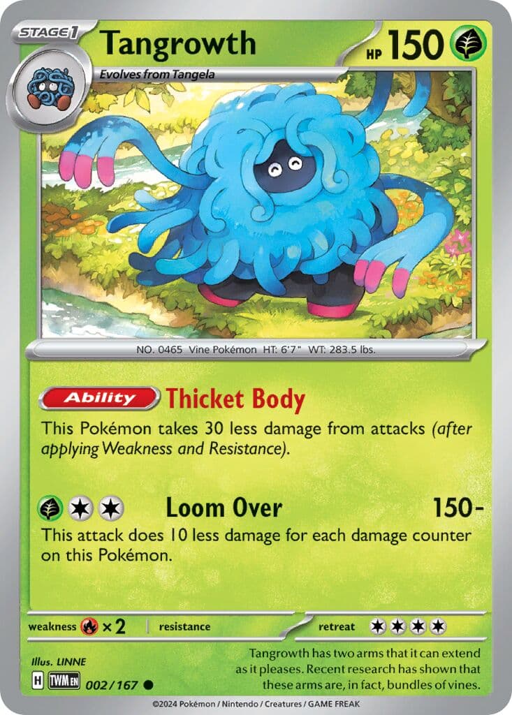 Twilight Masquerade Visual Set List - All 226 Pokemon Cards | PokeInsight