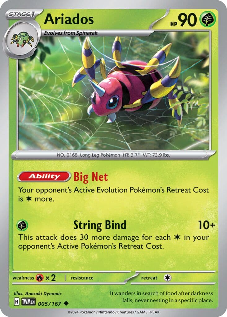 Twilight Masquerade Visual Set List - All 226 Pokemon Cards | PokeInsight